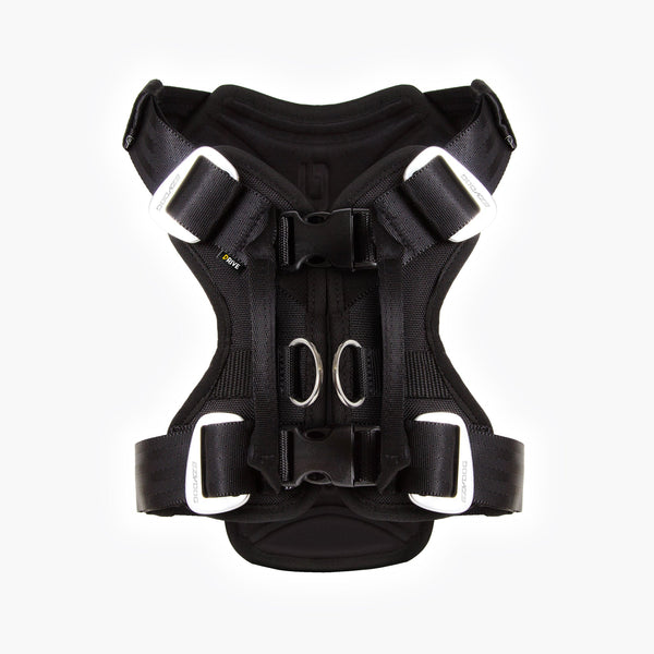Drive Dog Car Harness | Crash Tested & Safety Certified
